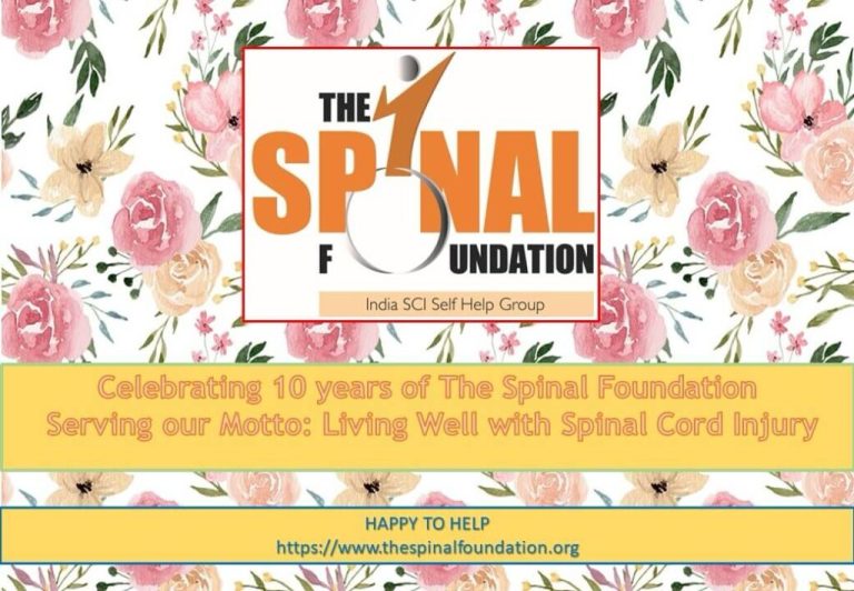 The Spinal Foundation
